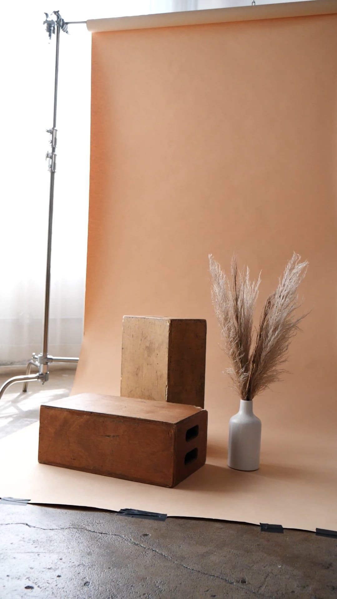 Stock Video from the Abstract Gradients Pack | Packsia