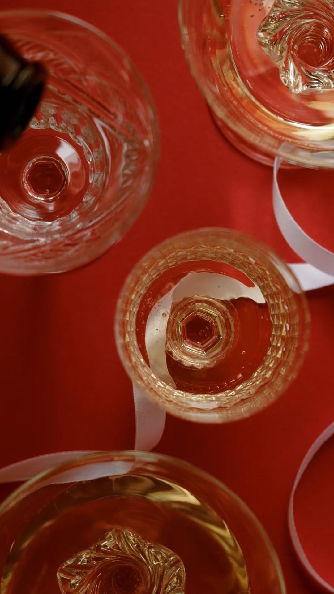 Stock Video from the Christmas Party Pack | Packsia