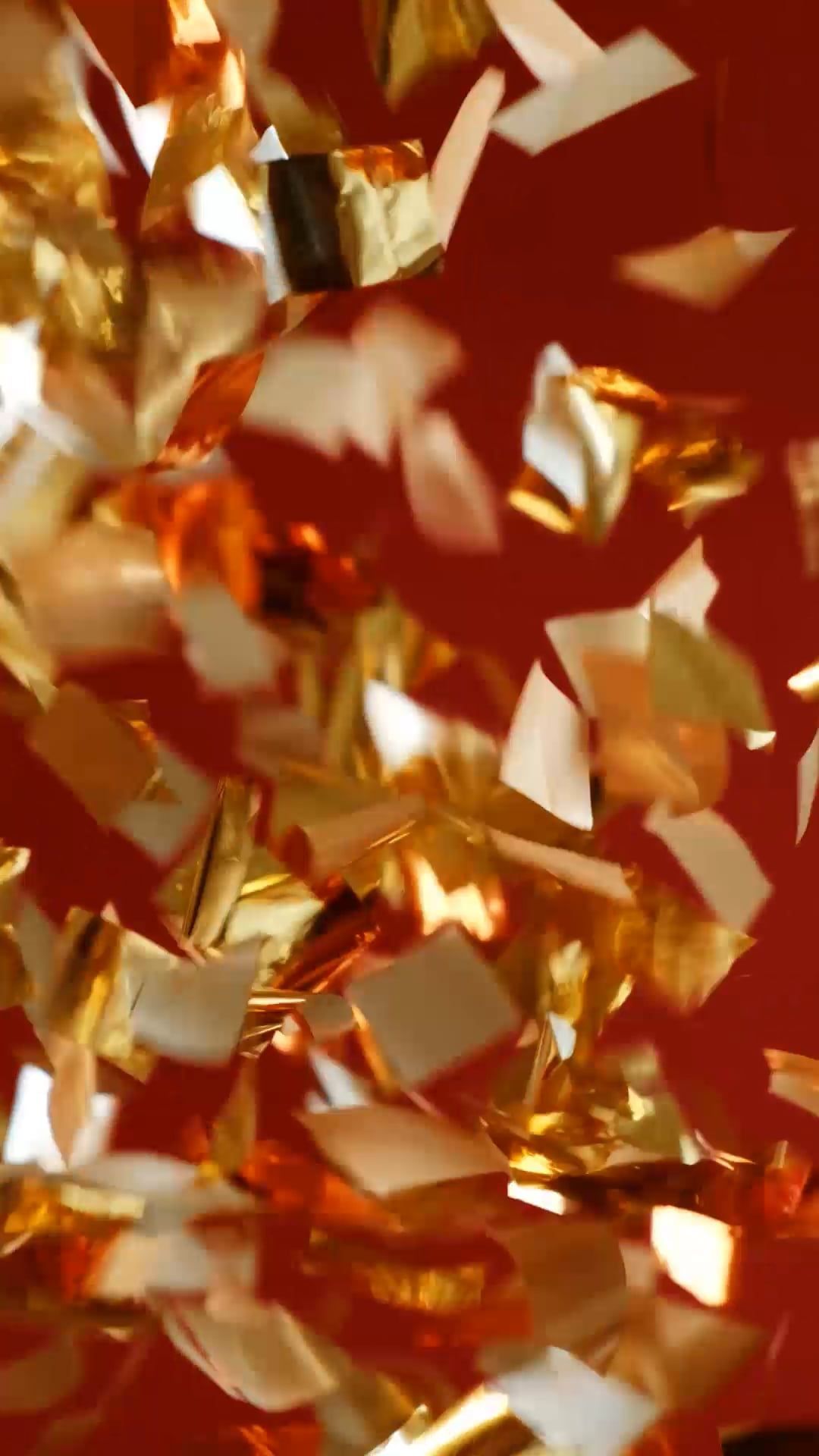 Stock Video from the Christmas Party Pack | Packsia