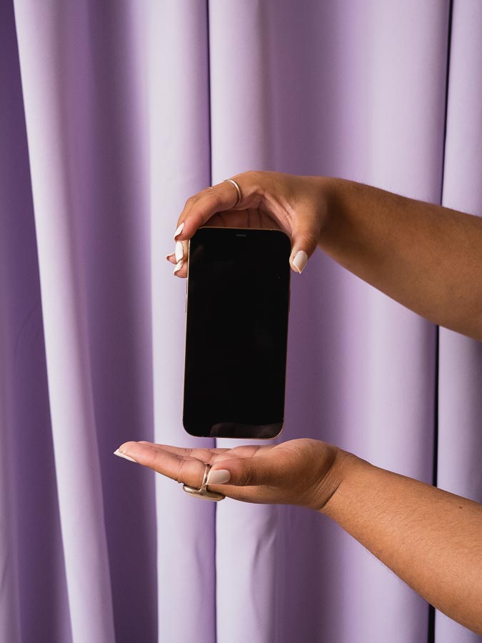 How to Use Vertical Video on TikTok