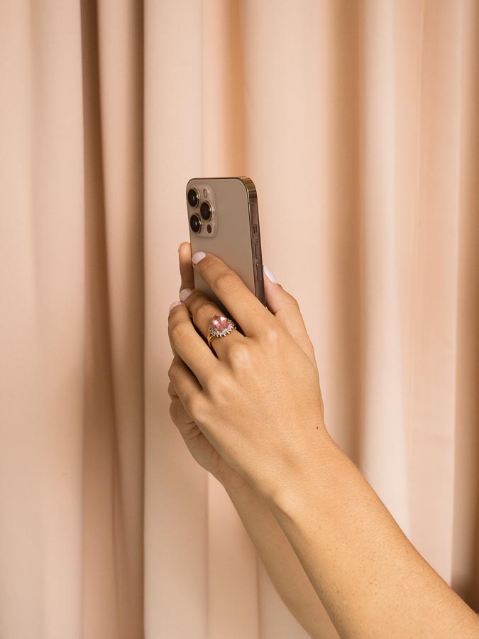 How to Use Vertical Video on Pinterest