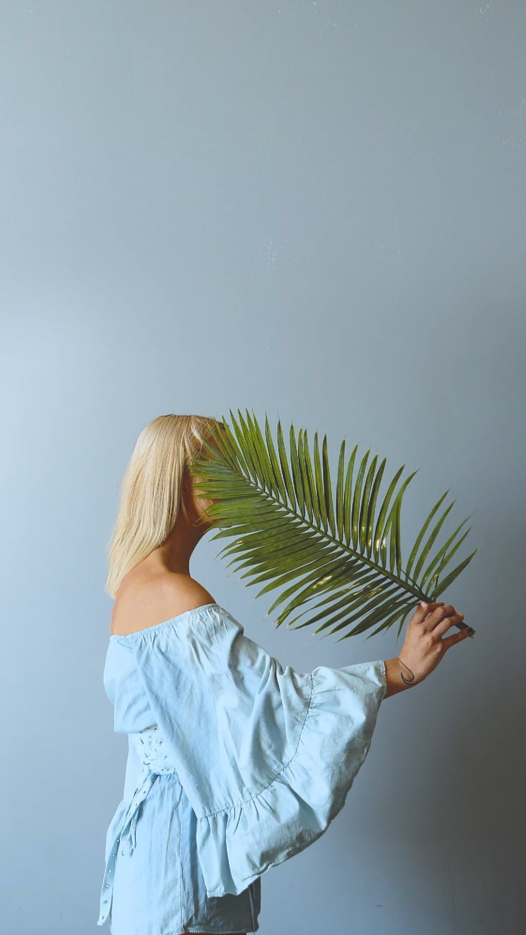 Stock Video from the Underwater Goddess Pack (Vol 2) | Packsia