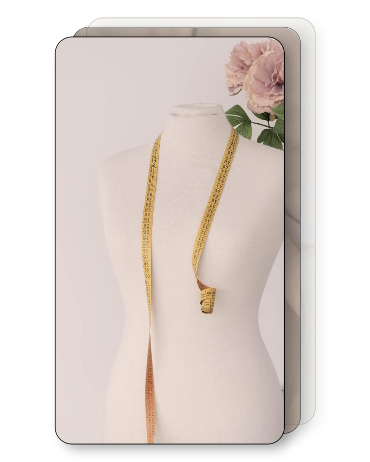 Made to Measure Pack | Stock Vertical Video Collection on Packsia