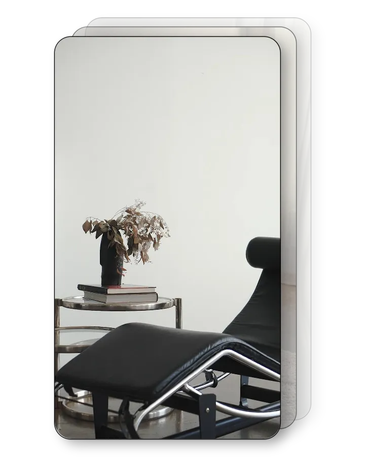 Minimal Interiors Pack | Stock Vertical Video Collection on Packsia