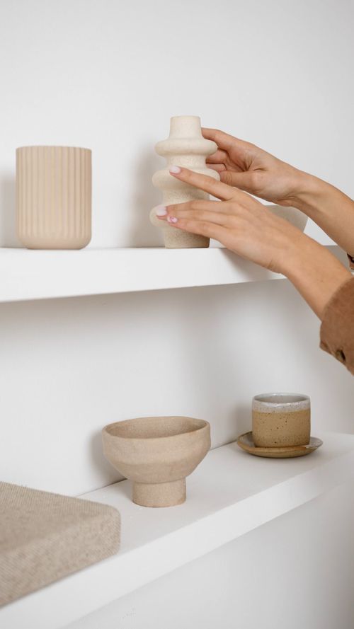 Stock Video from the Minimal Workspace Pack | Packsia