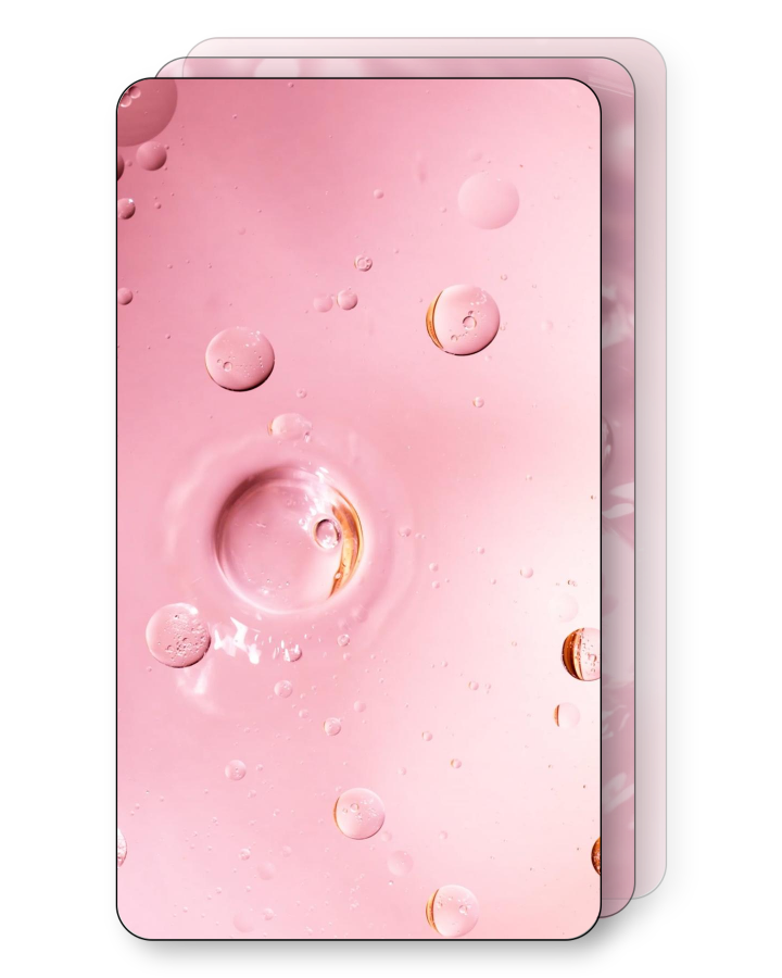 Pink Water Pack | Stock Vertical Video Collection on Packsia