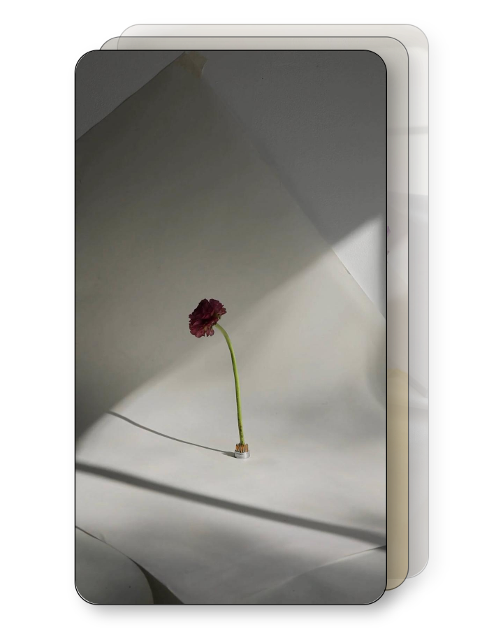 Serenity Pack | Stock Vertical Video Collection on Packsia