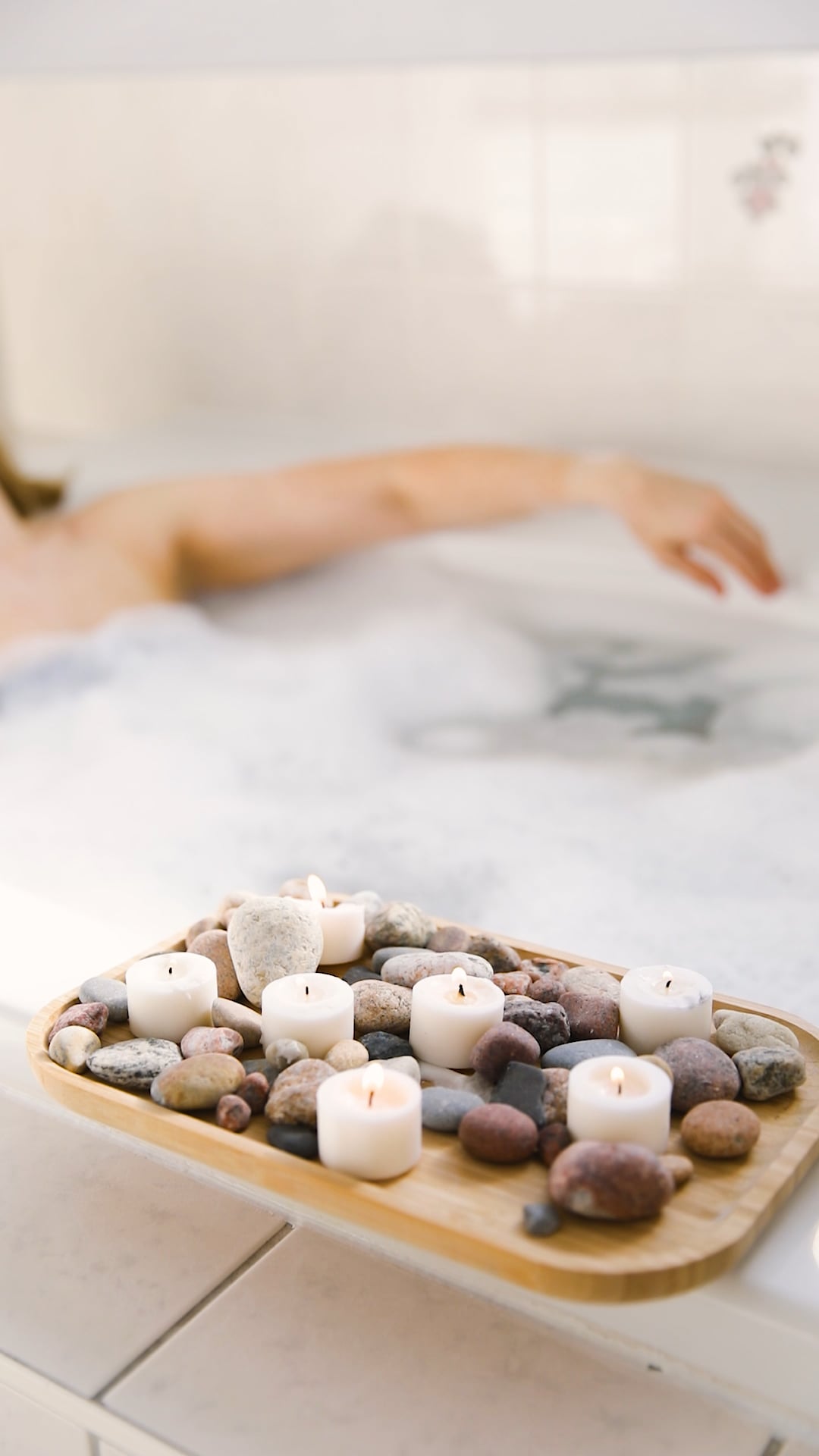 Stock Video from the Tulum Retreat Pack | Packsia