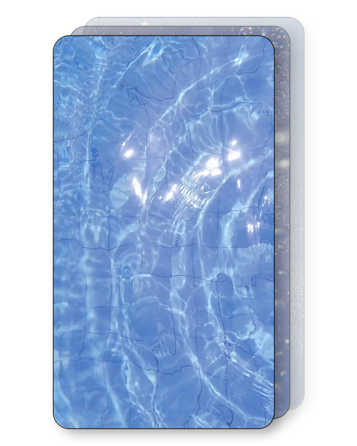 Underwater Textures Pack | Stock Vertical Video Collection on Packsia