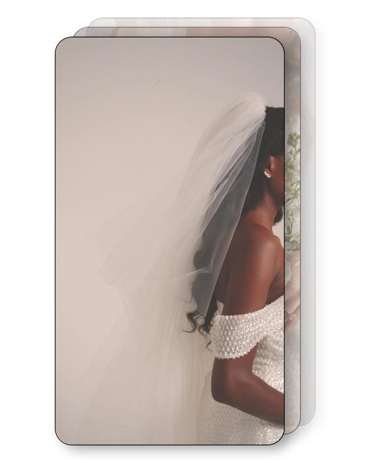 Here Comes the Bride Pack | Stock Vertical Video Collection on Packsia