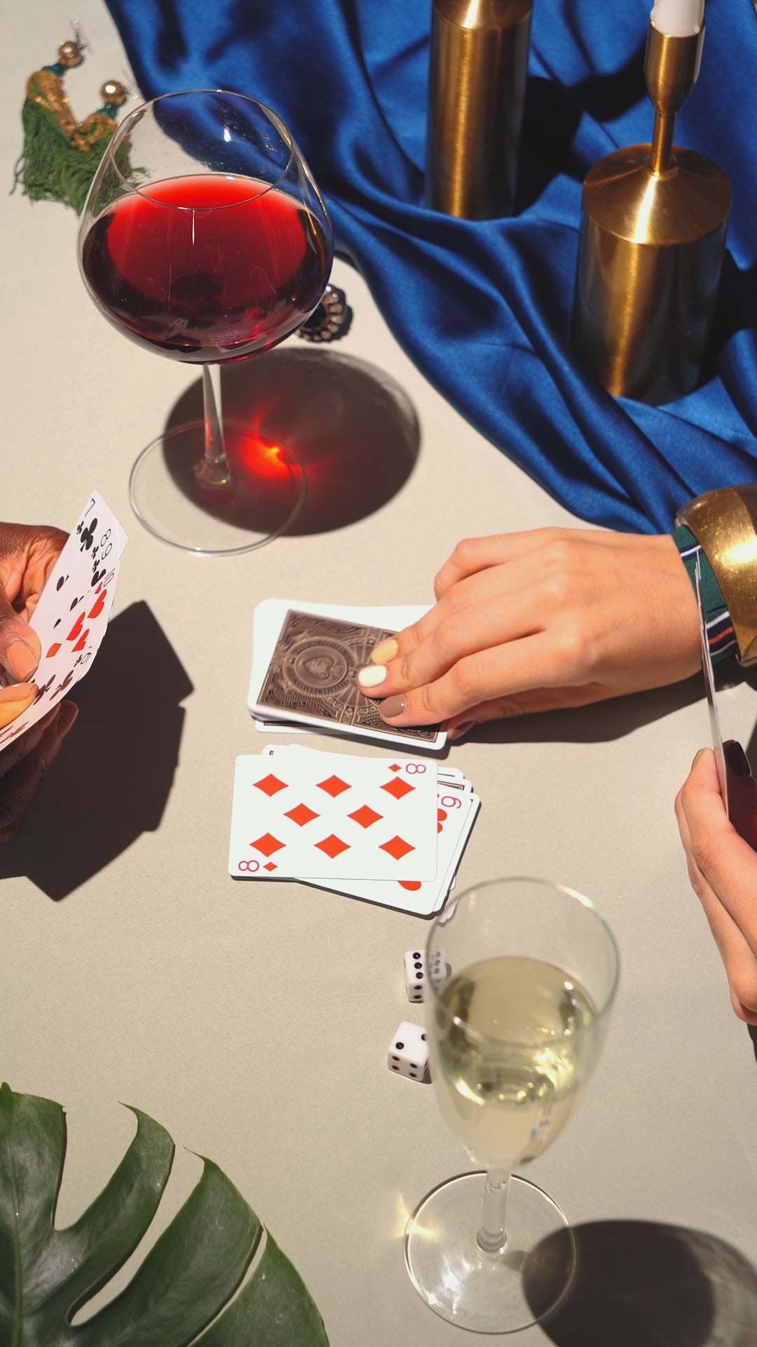 Stock Video from the Wine Lovers Pack | Packsia