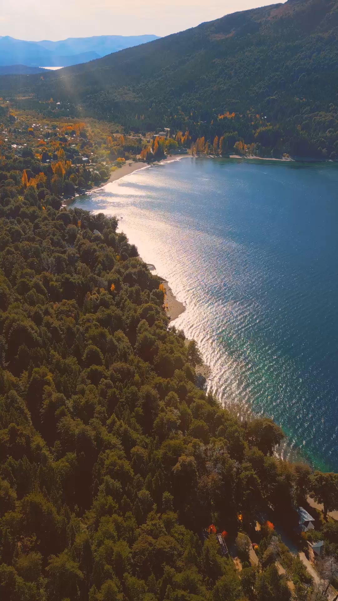 Stock Video from the Utah Foliage Pack | Packsia