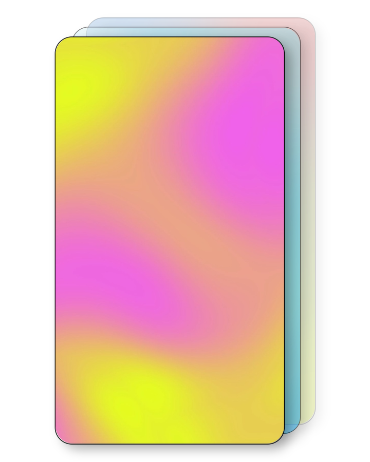 Clean Gradients Pack | Stock Vertical Video Collection on Packsia