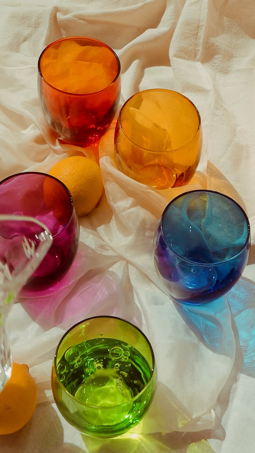 Stock Video from the Summer Dreams Pack | Packsia