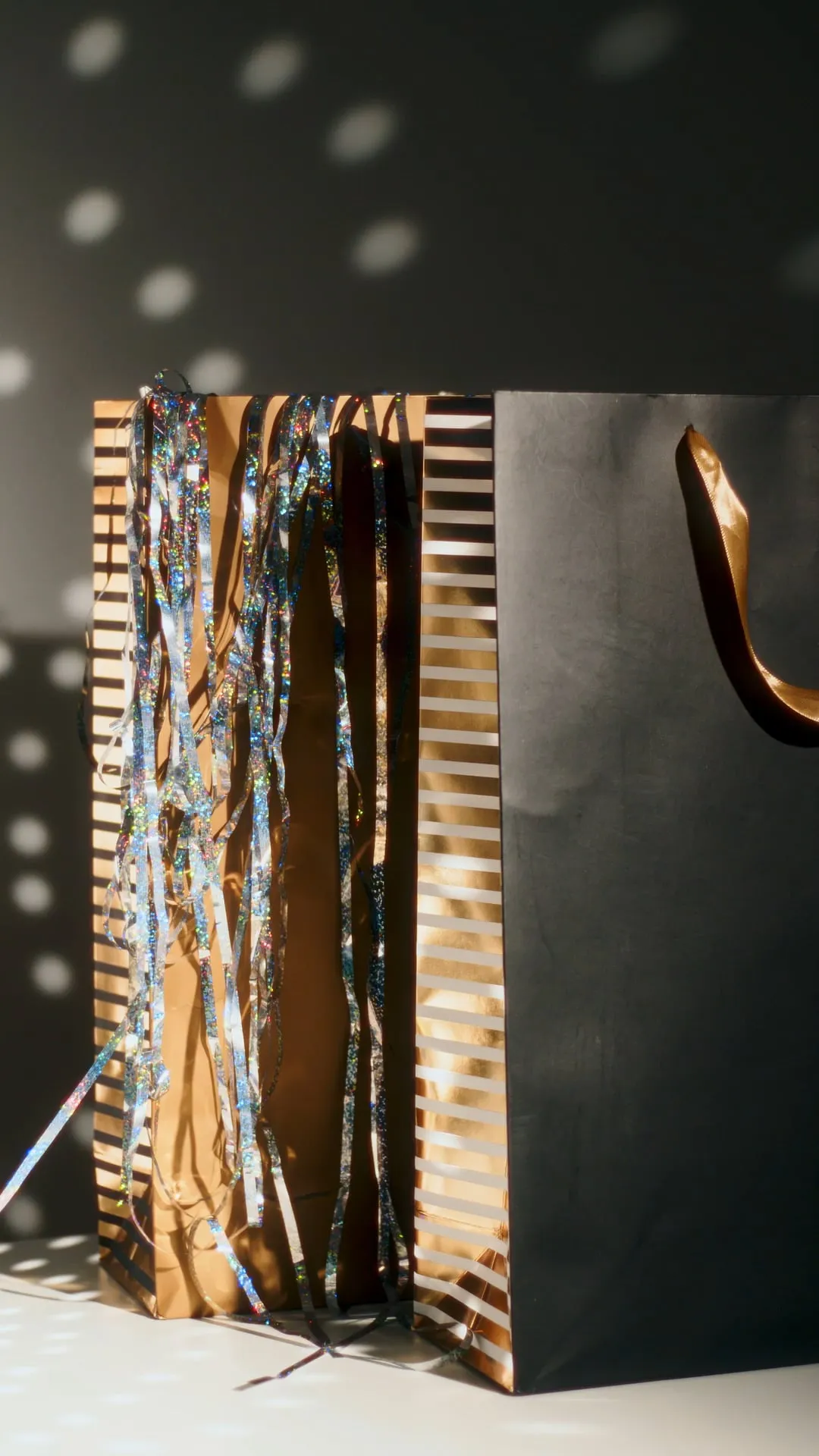 Stock Video from the Christmas Party Pack | Packsia