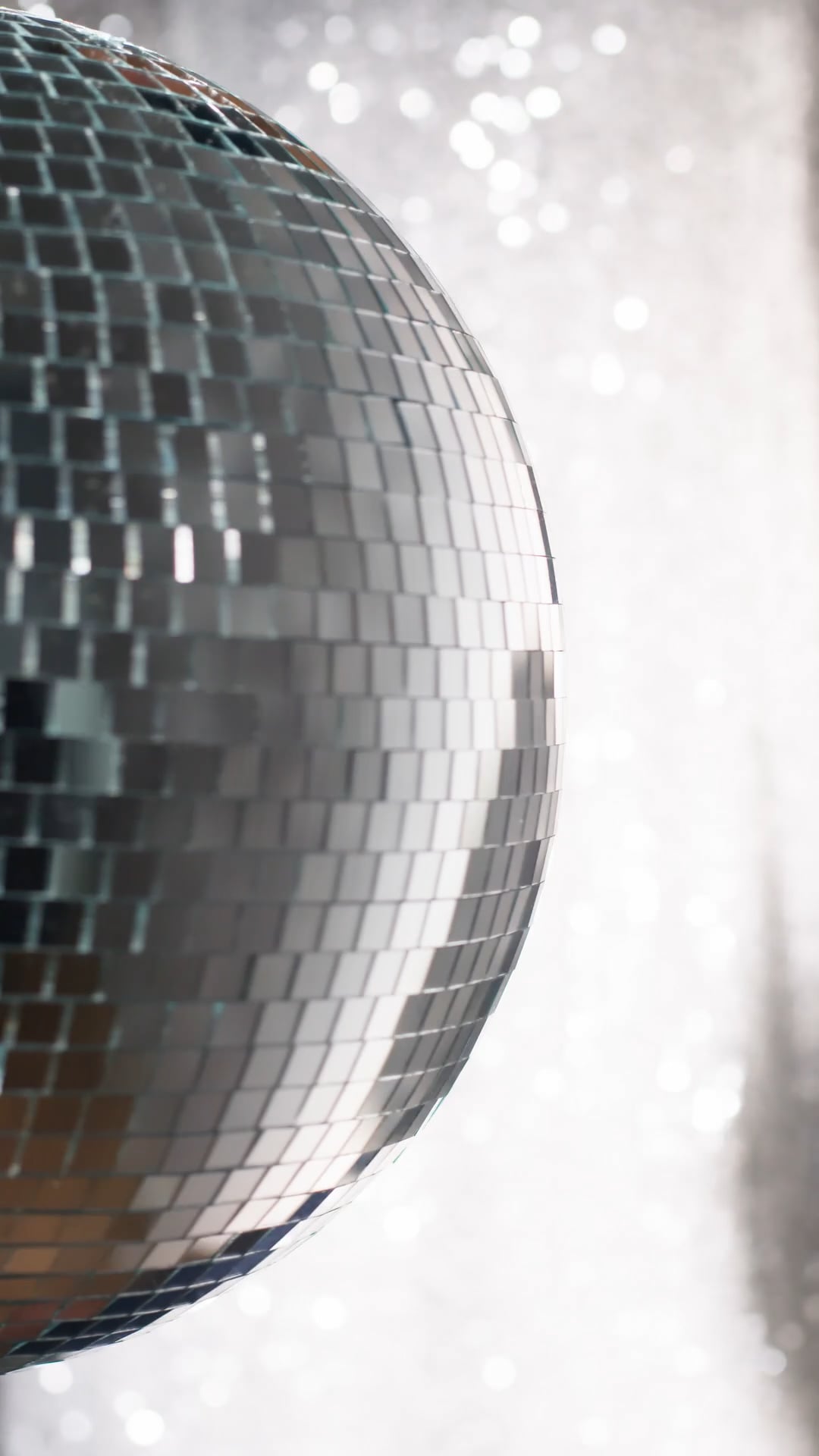 Stock Video from the New Year's Shimmer Pack | Packsia