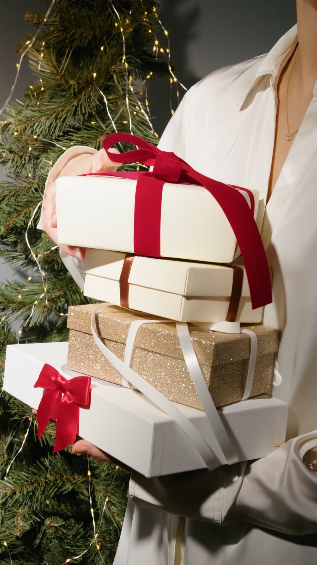 Stock Video from the Christmas Eve Pack | Packsia