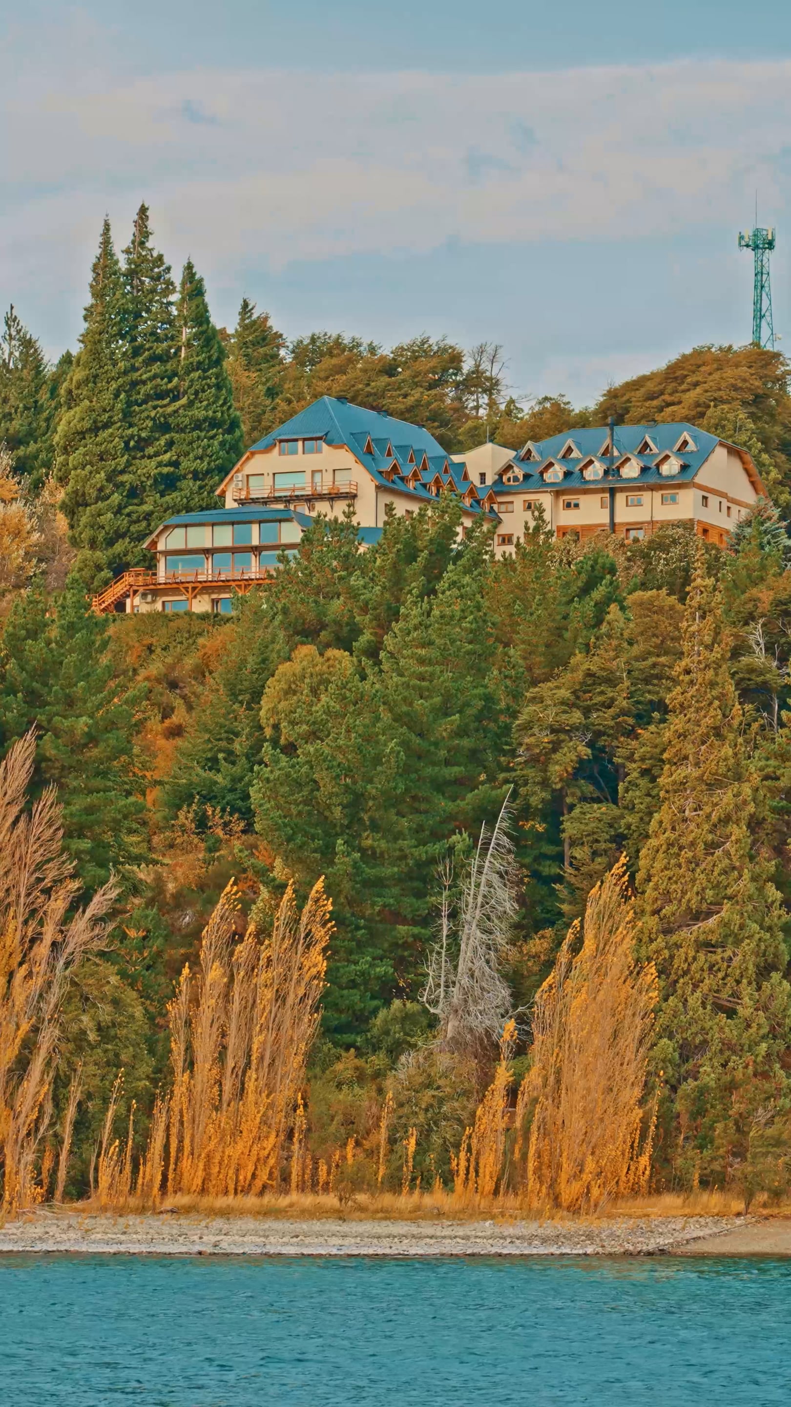 Stock Video from the Stay In Pack | Packsia