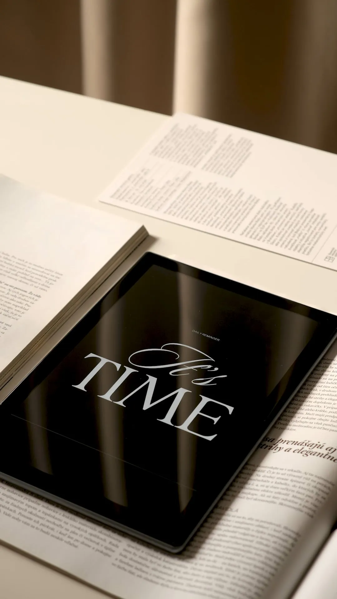 Stock Video from the Cup of Creativity Pack | Packsia