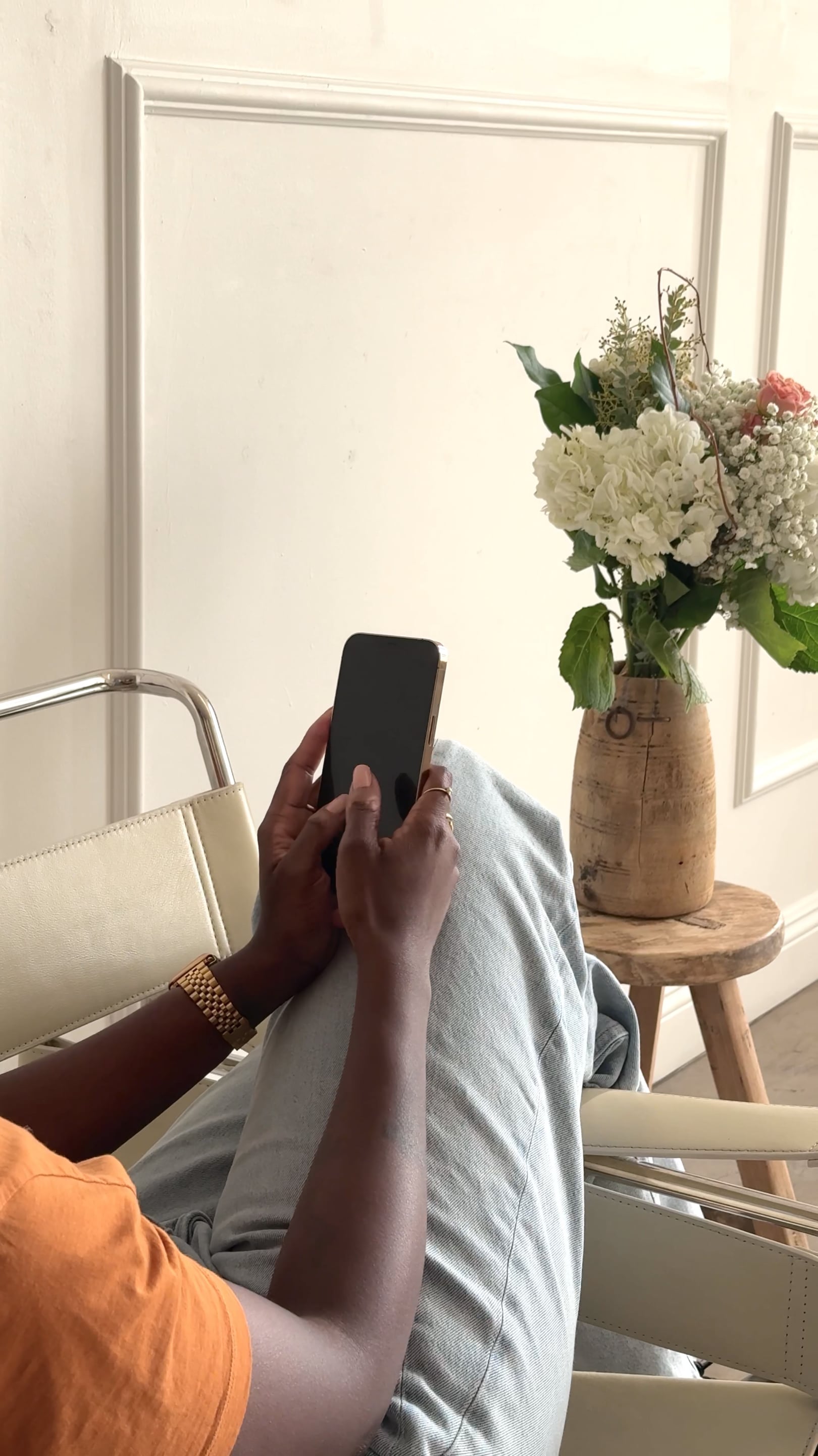 Stock Video from the Morning Ritual Pack | Packsia