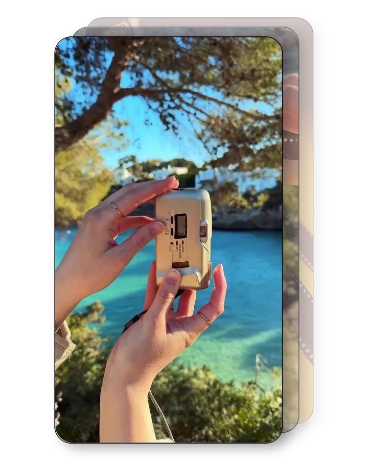 Featured Packs | Trending Stock Vertical Videos for Brands