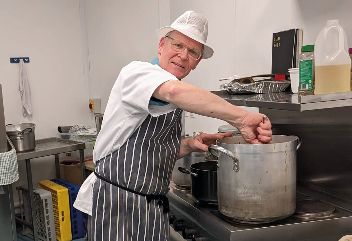 Birmingham City Mission