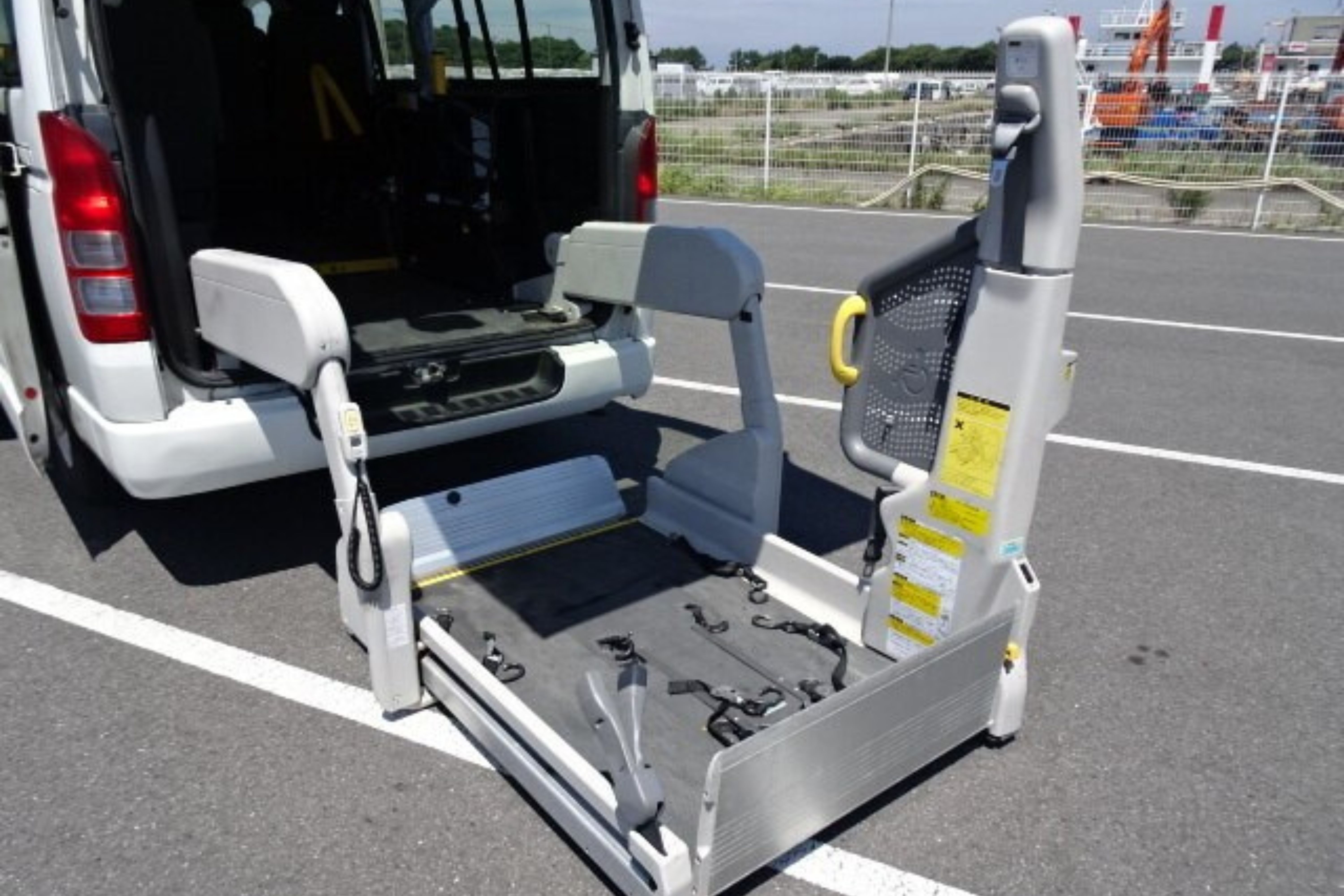 Disability Service Provider