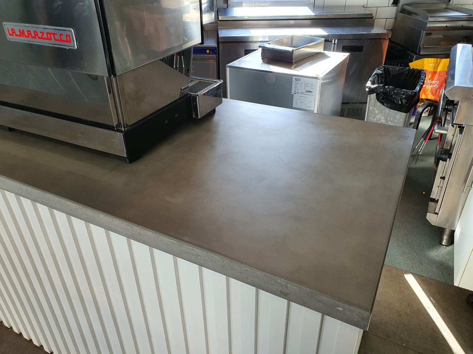 Coffee shop in Beckenham and LondonBeckenham and London