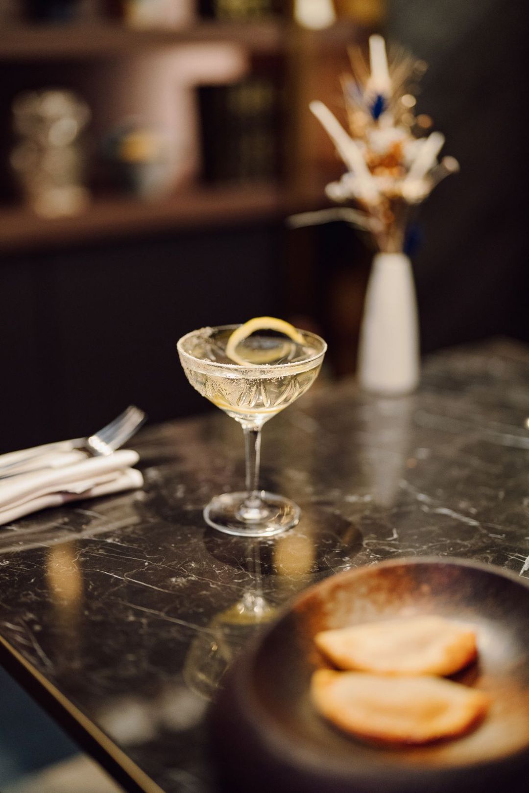 Edmond Restaurant | Terrass" Hotel | Près du Sacré Cœur, Paris