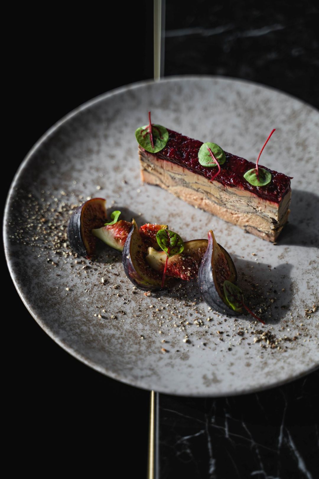 Edmond Restaurant | Terrass" Hotel | Near Sacré Coeur, Paris