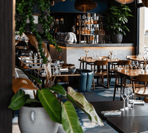 Terrass" Hotel | Rooftop Bar & Massage Nuxe à Montmartre | Paris 18e