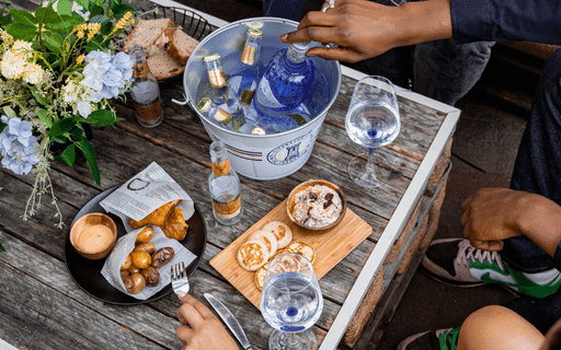 Terrass" Hotel | Rooftop Bar & Spa à Montmartre | Paris 18e