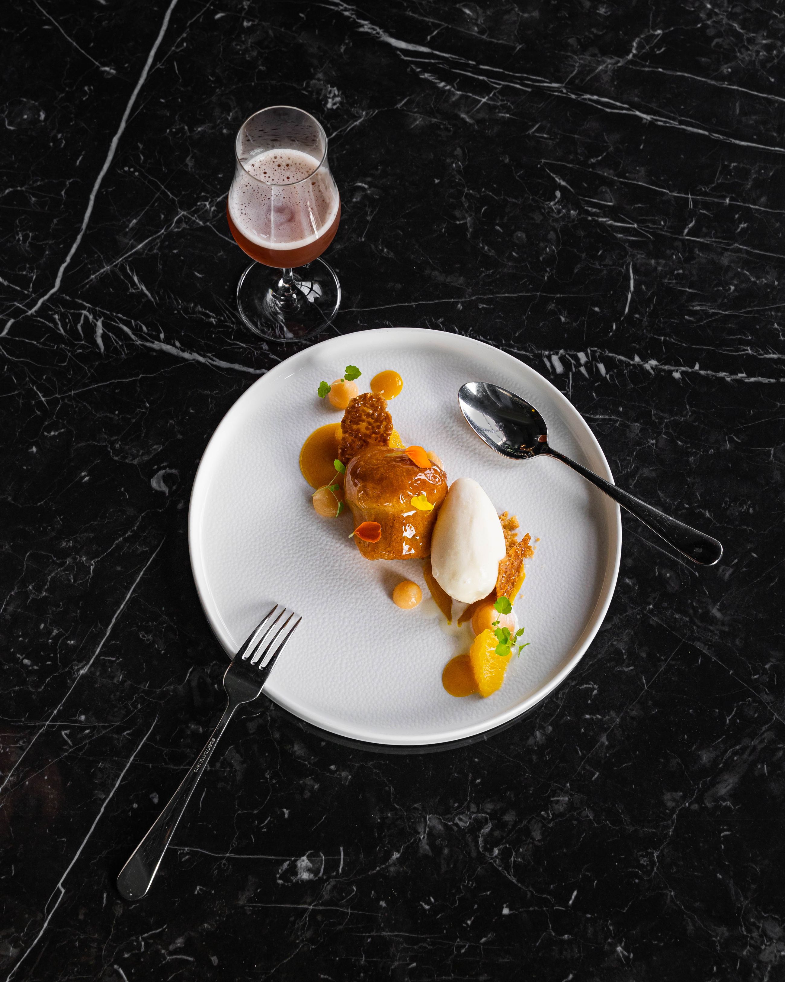 Edmond Restaurant | Terrass" Hotel | Near Sacré Coeur, Paris