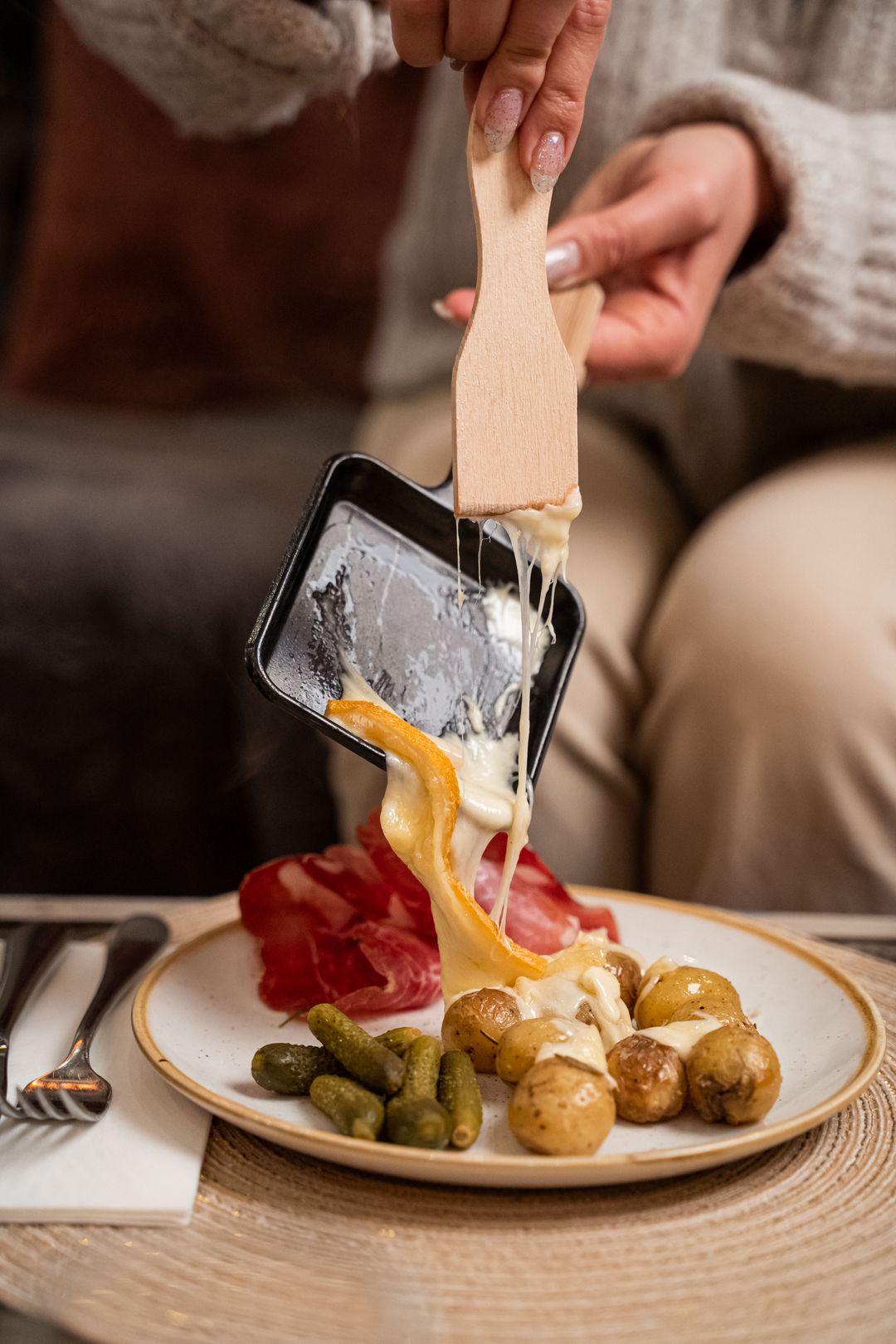 Terrass" Hotel | Rooftop Bar & Spa à Montmartre | Paris 18e