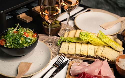 Terrass" Hotel | Rooftop Bar & Spa à Montmartre | Paris 18e