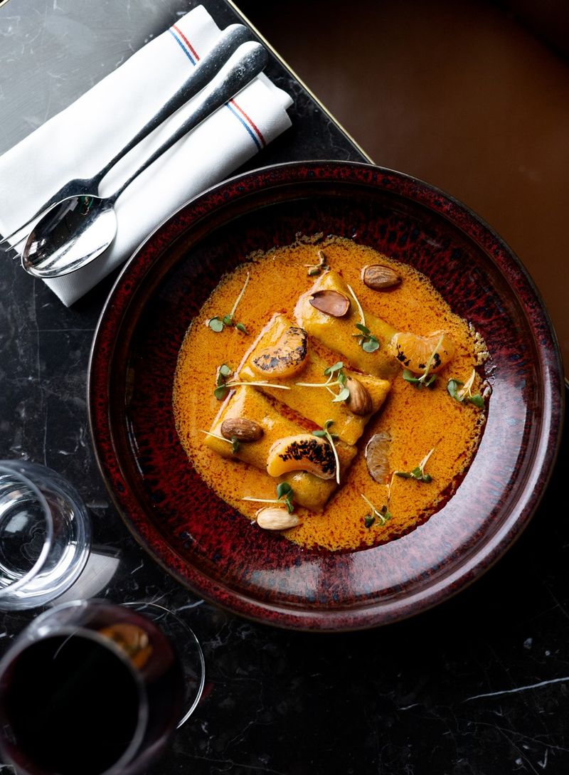 Edmond Restaurant | Terrass" Hotel | Près du Sacré Cœur, Paris