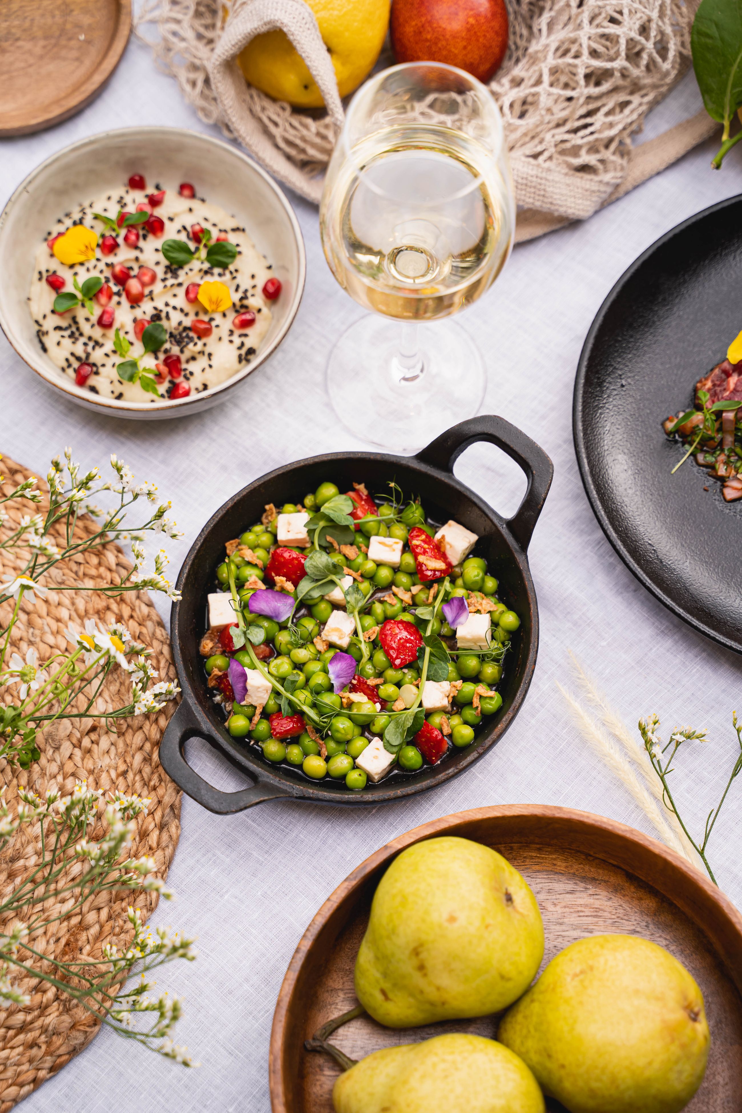 Terrass" Hotel | Rooftop Bar & Spa à Montmartre | Paris 18e