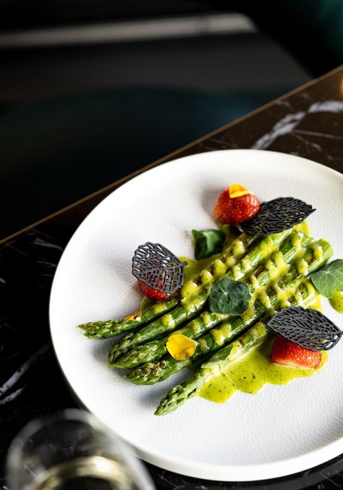 Edmond Restaurant | Terrass" Hotel | Près du Sacré Cœur, Paris