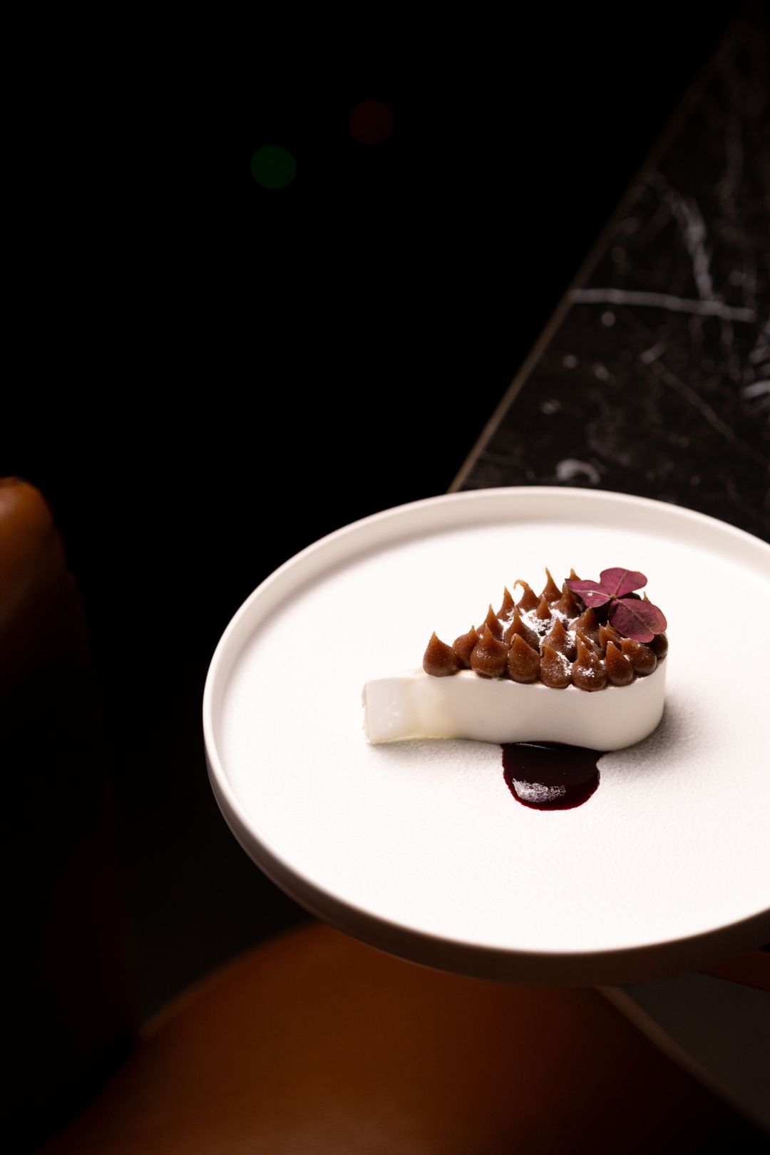 Edmond Restaurant | Terrass" Hotel | Près du Sacré Cœur, Paris