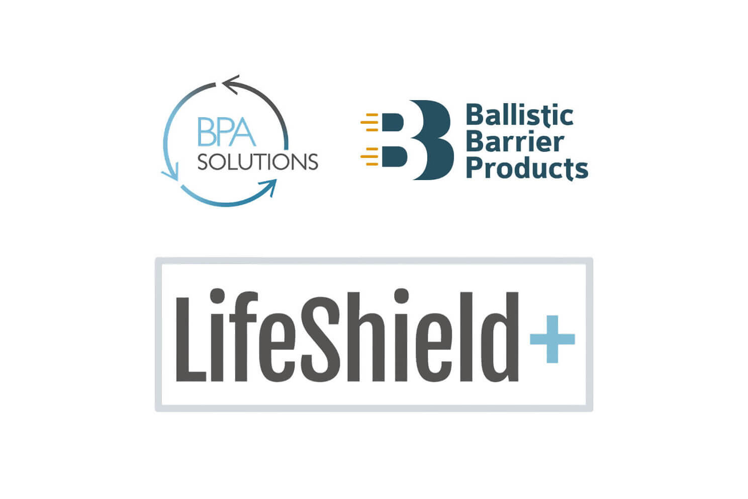 Ballistic Barrier Products