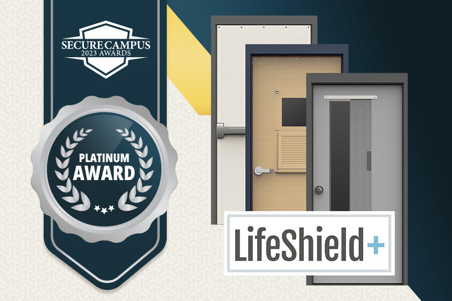 Ballistic Barrier Products