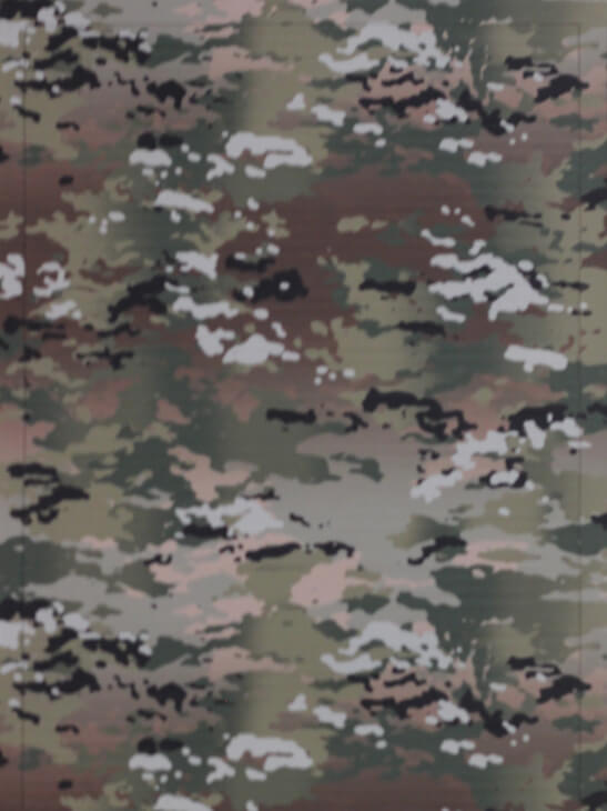 Ballistic Barrier Products