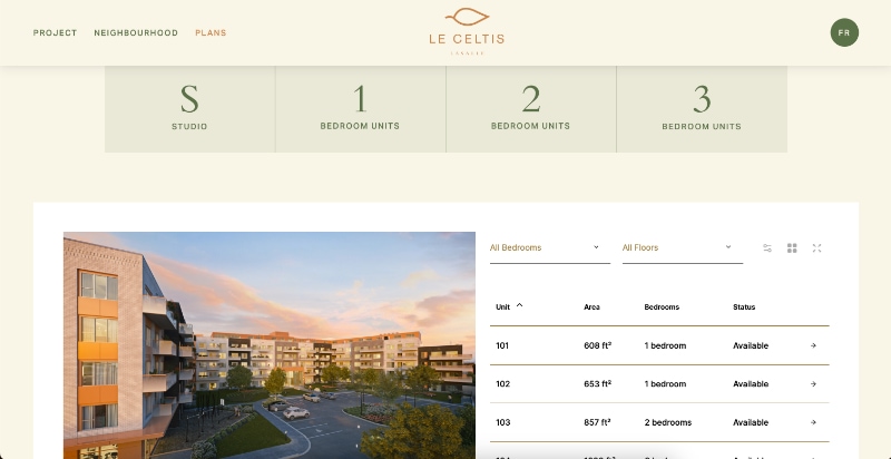 Examples | Planpoint