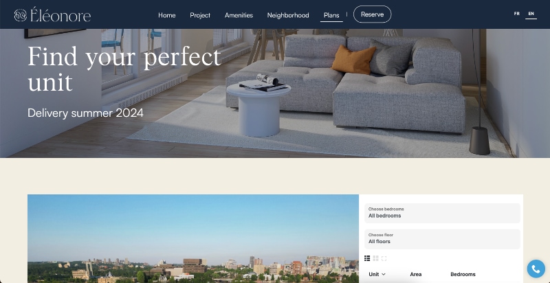 Examples | Planpoint