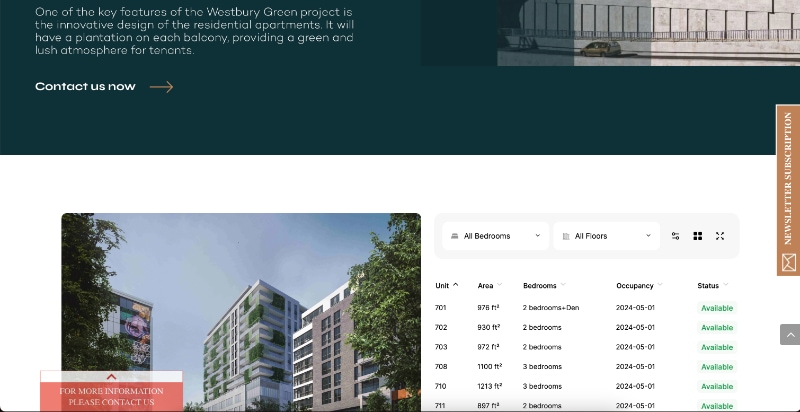 Examples | Planpoint