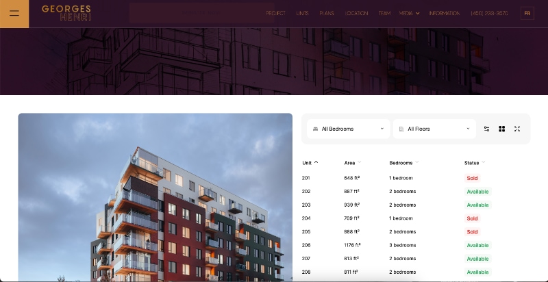 Examples | Planpoint