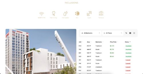 Examples | Planpoint