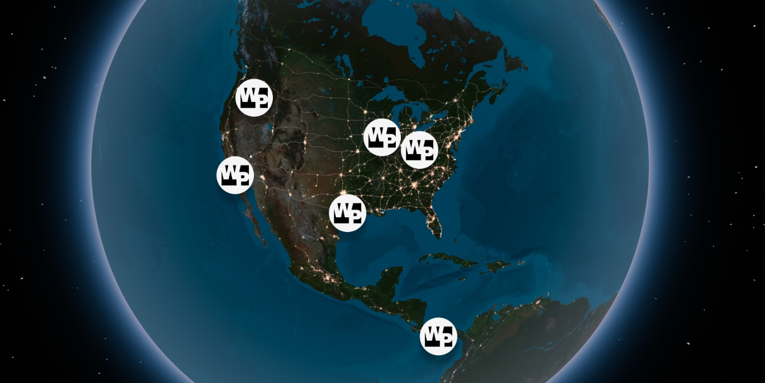 Features | Planpoint