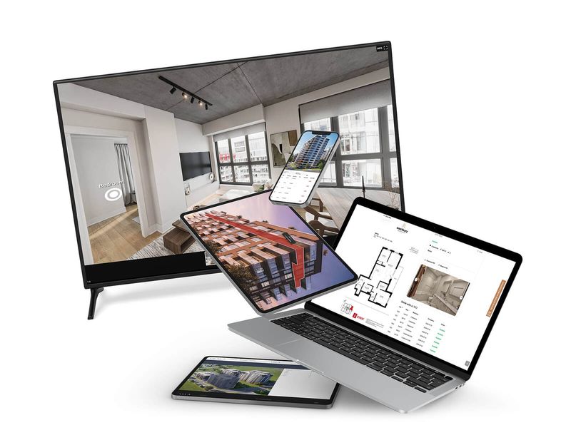 Planpoint | Plan Viewer for Real Estate Websites