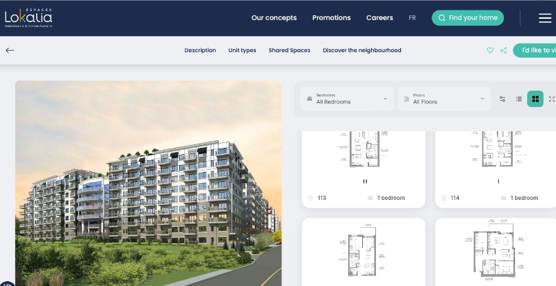 Examples | Planpoint